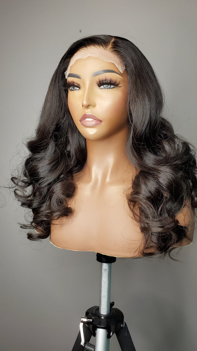 Kayla – So Plush Collection